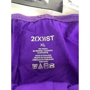 2xist | Underwear & Socks | 2xist Modal Luxe Hip Brief Bikini Underwear ...